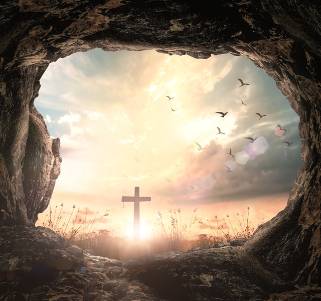 Keeping the Message of Resurrection Alive Even After Easter